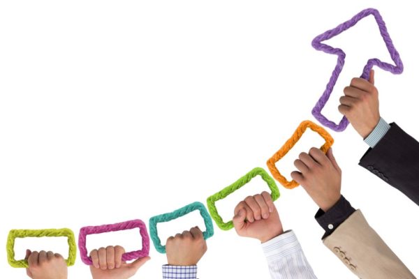 How To Increase Turnover - 5 Juicy Strategies For You